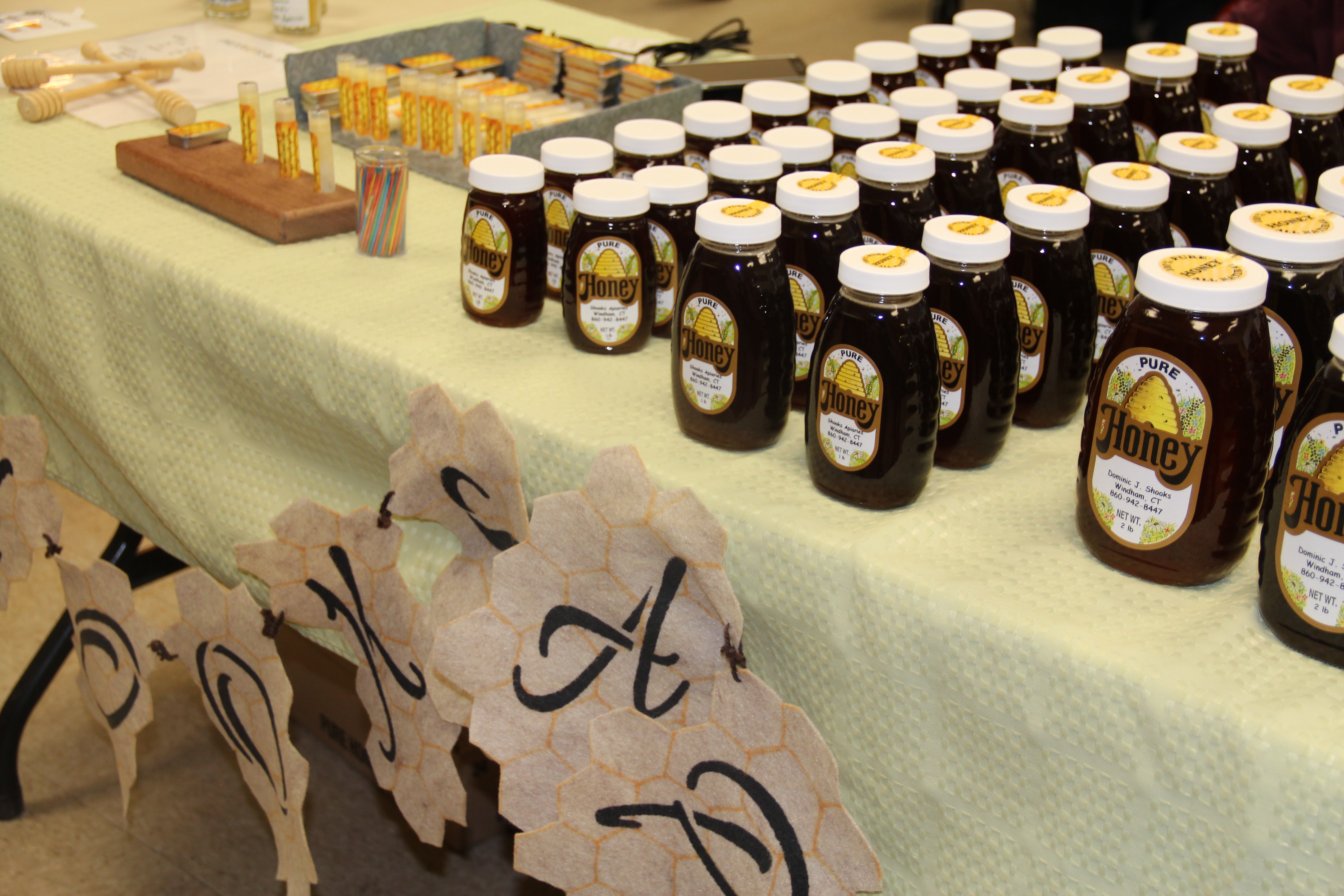 CFSA Mini-Grant Spotlight: Grow Windham Know Your Farmer Fair ...
